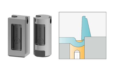 Gate Inserts | DMS Components